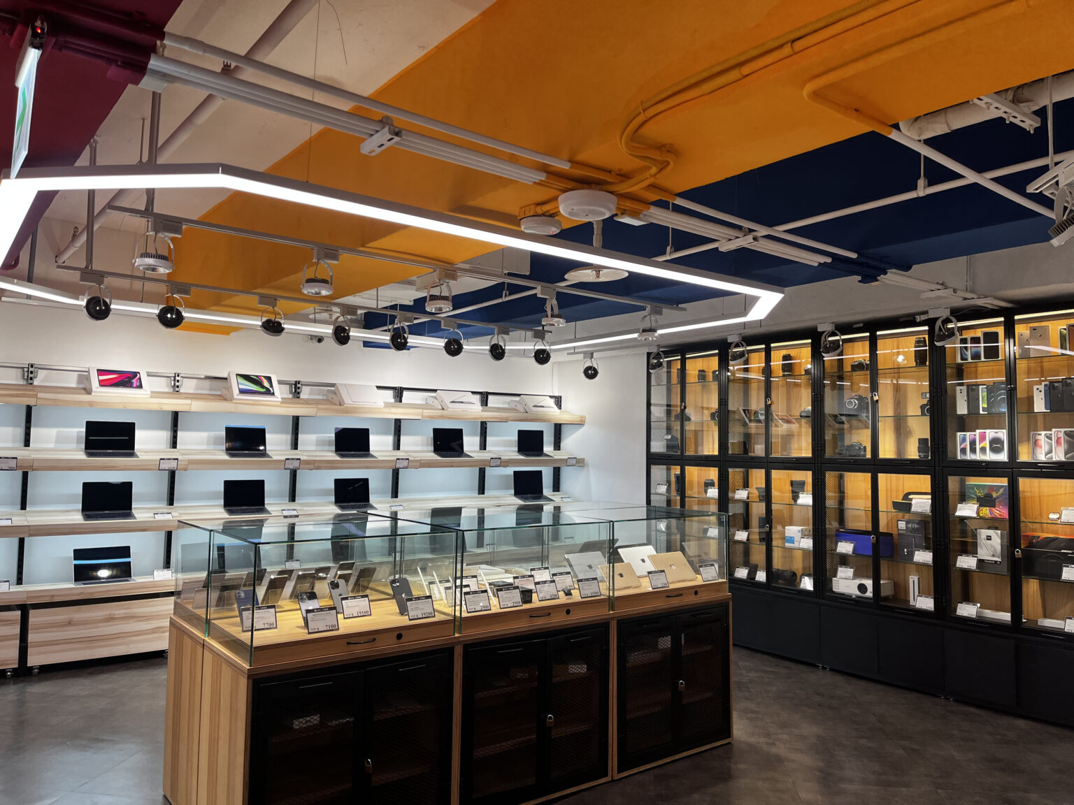 US3C：專注打造高品質二手 3C，將品牌深植人心