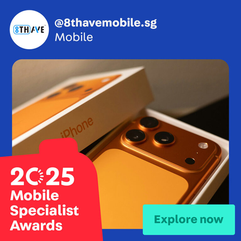 2025 Specialist award